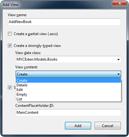 Bytes Matters: Data Annotations Validation in ASP.NET MVC application.